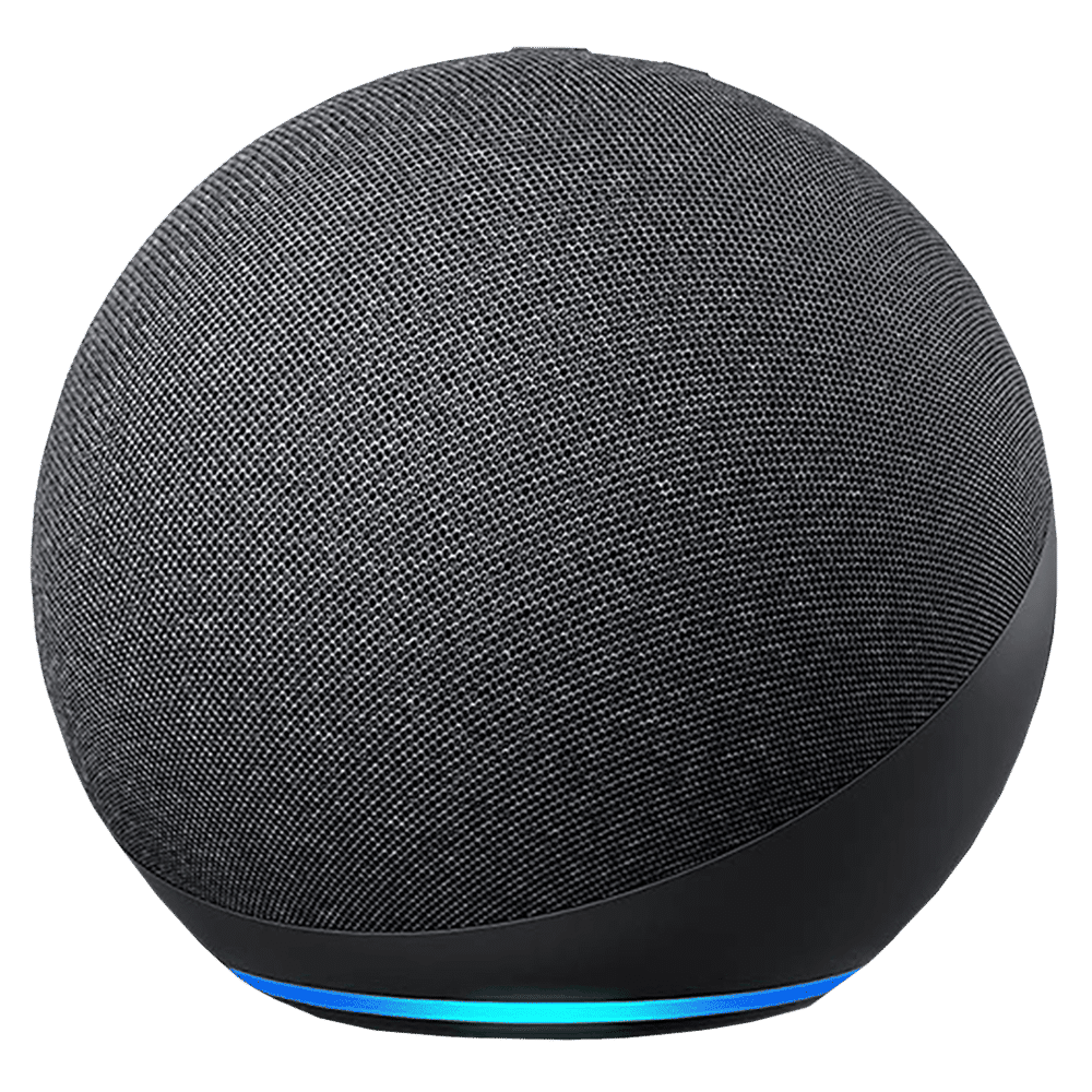 Buy Alexa Echo Dot Speakers Online at Best Prices | Croma